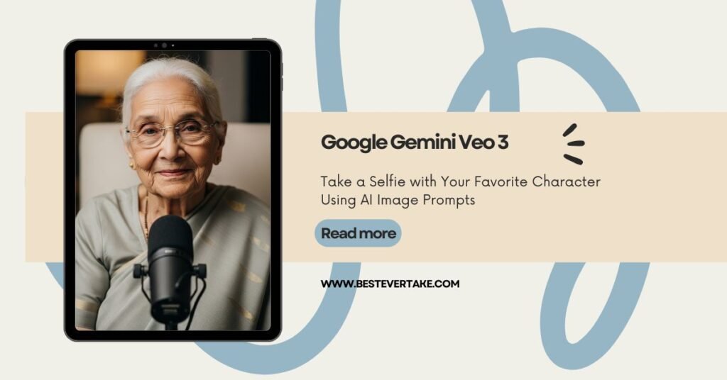 Google Gemini Veo 3 – Step-by-Step Video Creation Guide for Beginners ...